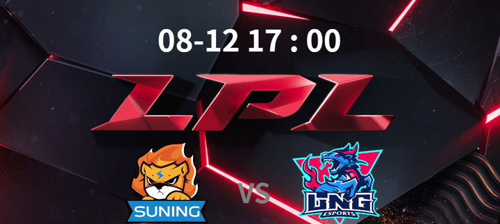 LPL夏季季後賽 { SN vs LNG } 赛事前瞻 - 知乎