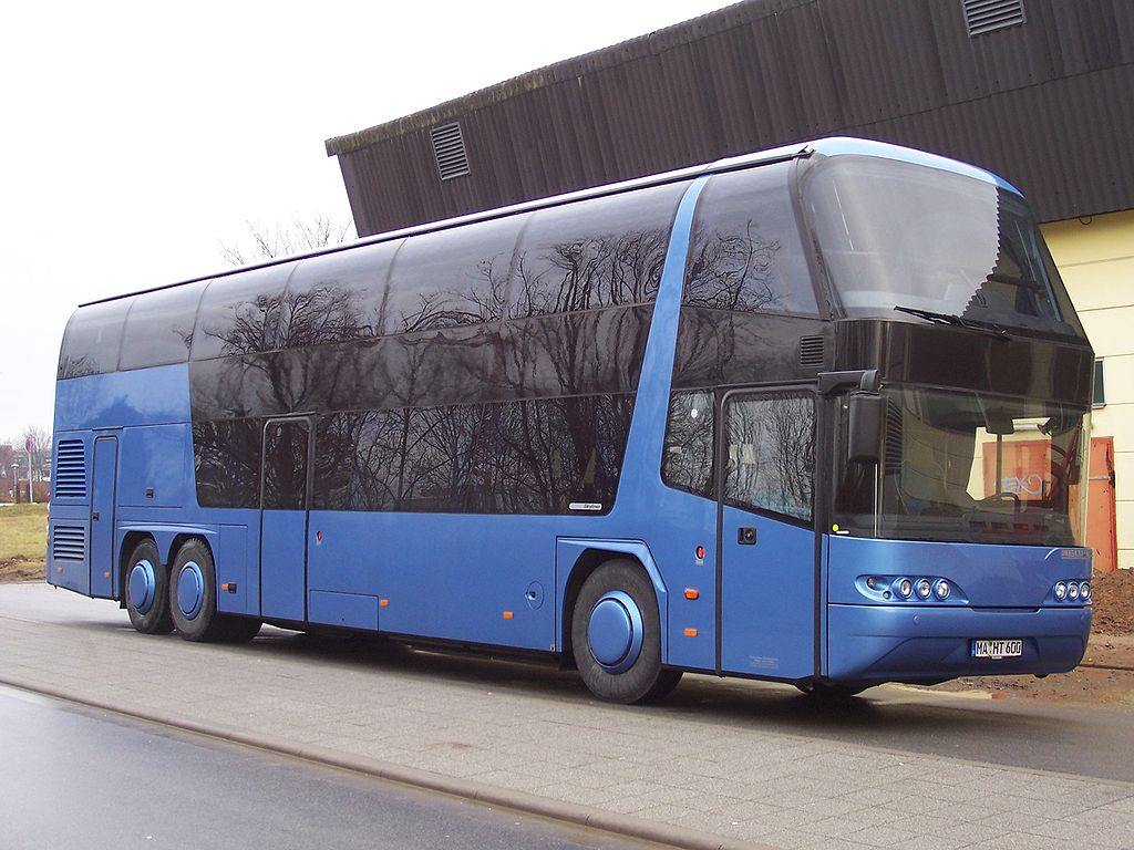 尼奥普兰 / Neoplan - 中英文维基百科词条融合，由辽观搬运、翻译、整合 - 知乎