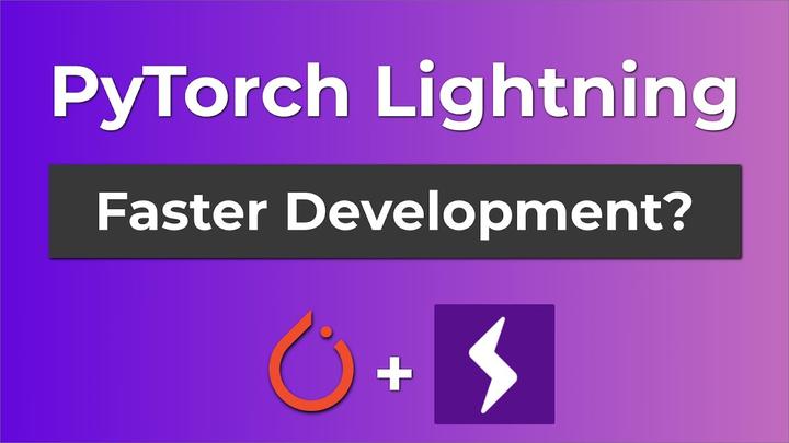 PytorchLightning：优雅的实现机器学习research idea - 知乎