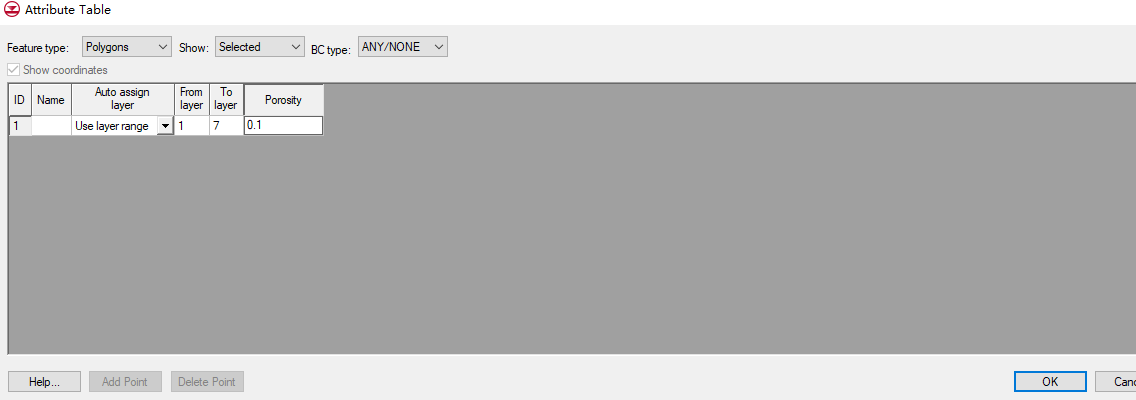 如何在GMS中建立MT3D（溶质运移）模型 - 知乎