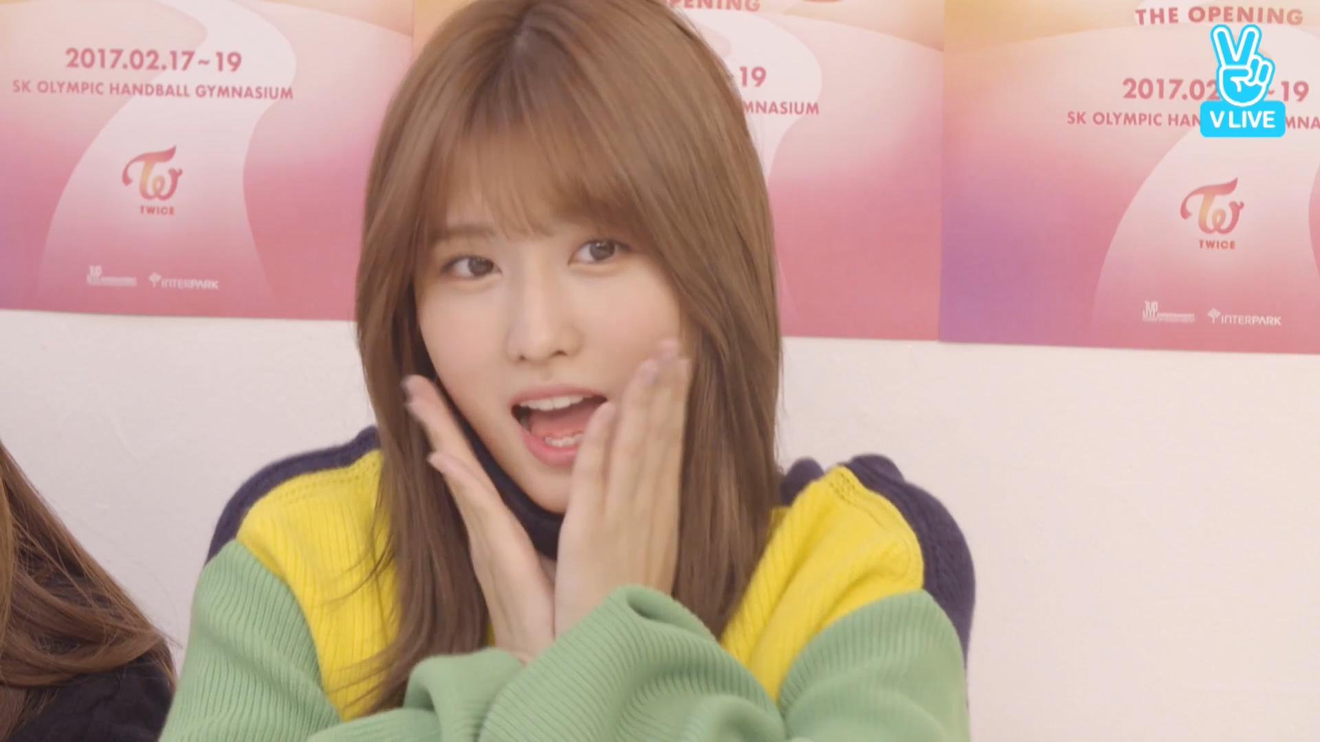 如何评价twice成员momo？ - 知乎