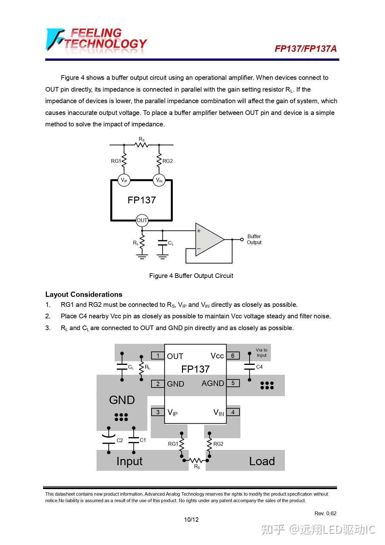 高端电流检测IC芯片 FP137PDF说明书 规格书 应用手册参数耐压45V - 知乎