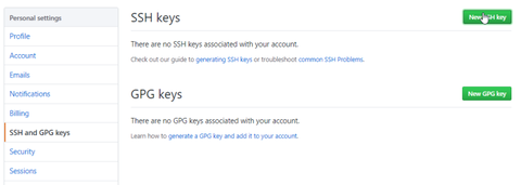 Windows配置多SSH Key后测试报错 ssh: Could not resolve hostname gt_a: Name or service not known 解决 - 知乎