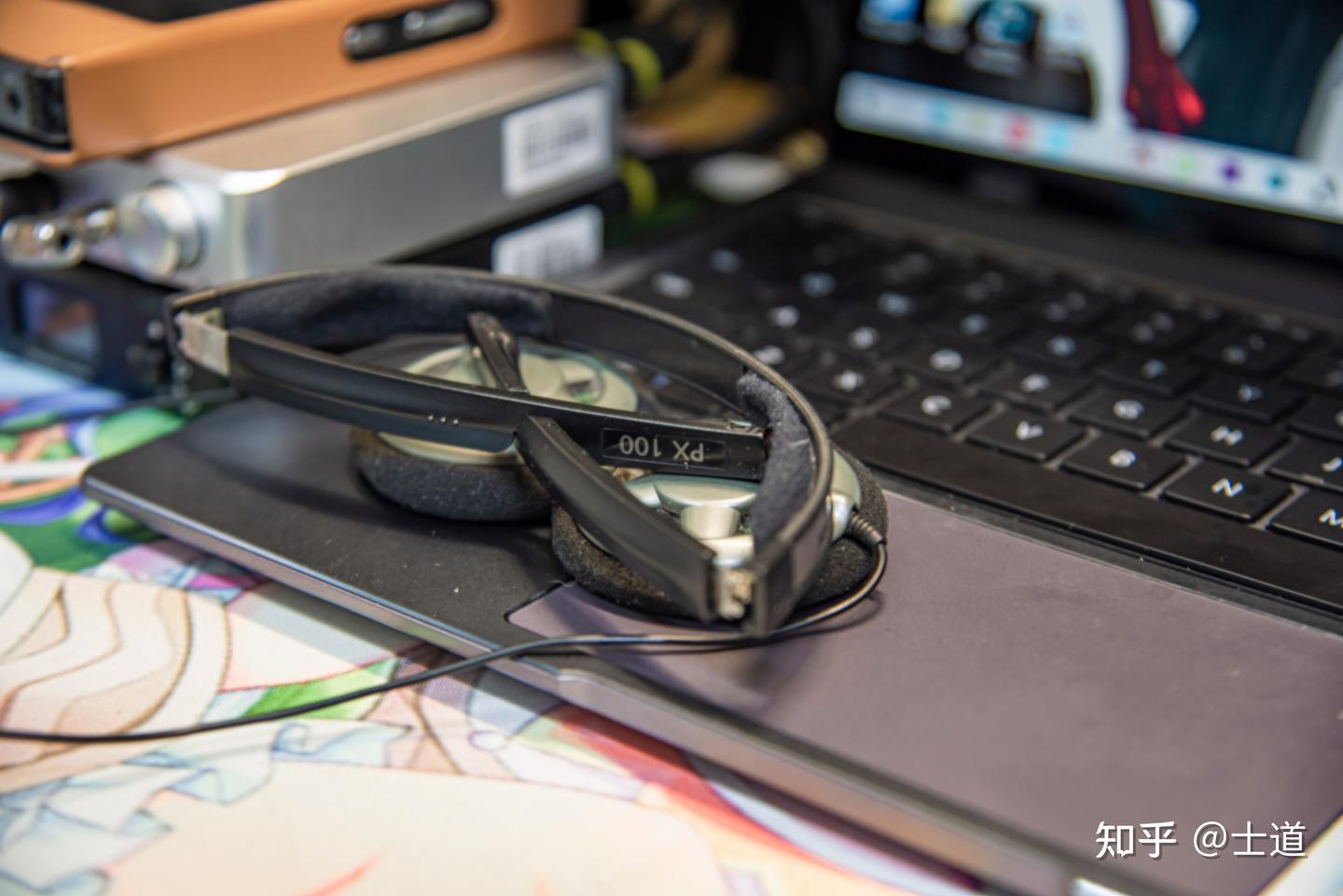 “回望过去”—森海塞尔SENNHEISER PX100 - 知乎