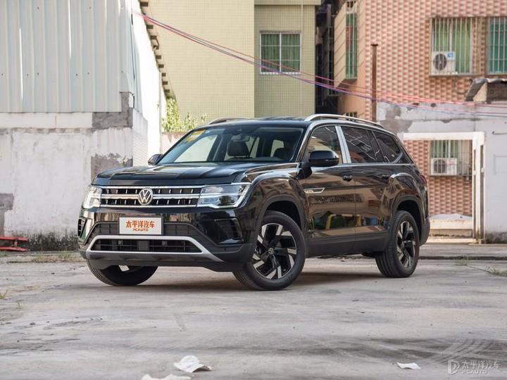 限时售21.98万元起 日产探陆两驱六座版车型上市 搭载2.0T+9AT - 知乎