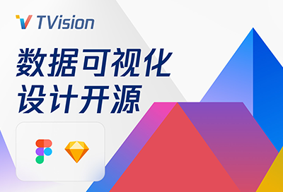 开源首发：TVision 图表设计资源，来了 - 知乎