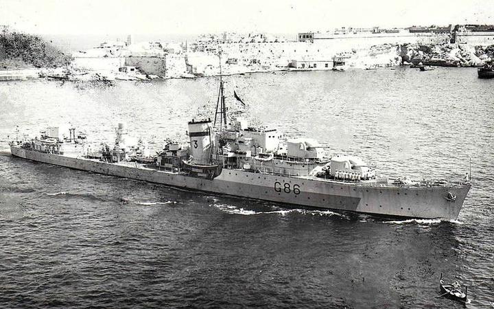 （更新中）第二次世界大战中英国皇家海军舰艇的舷号 - 知乎