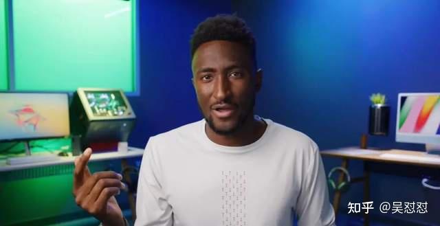 如何评价MKBHD? - 知乎