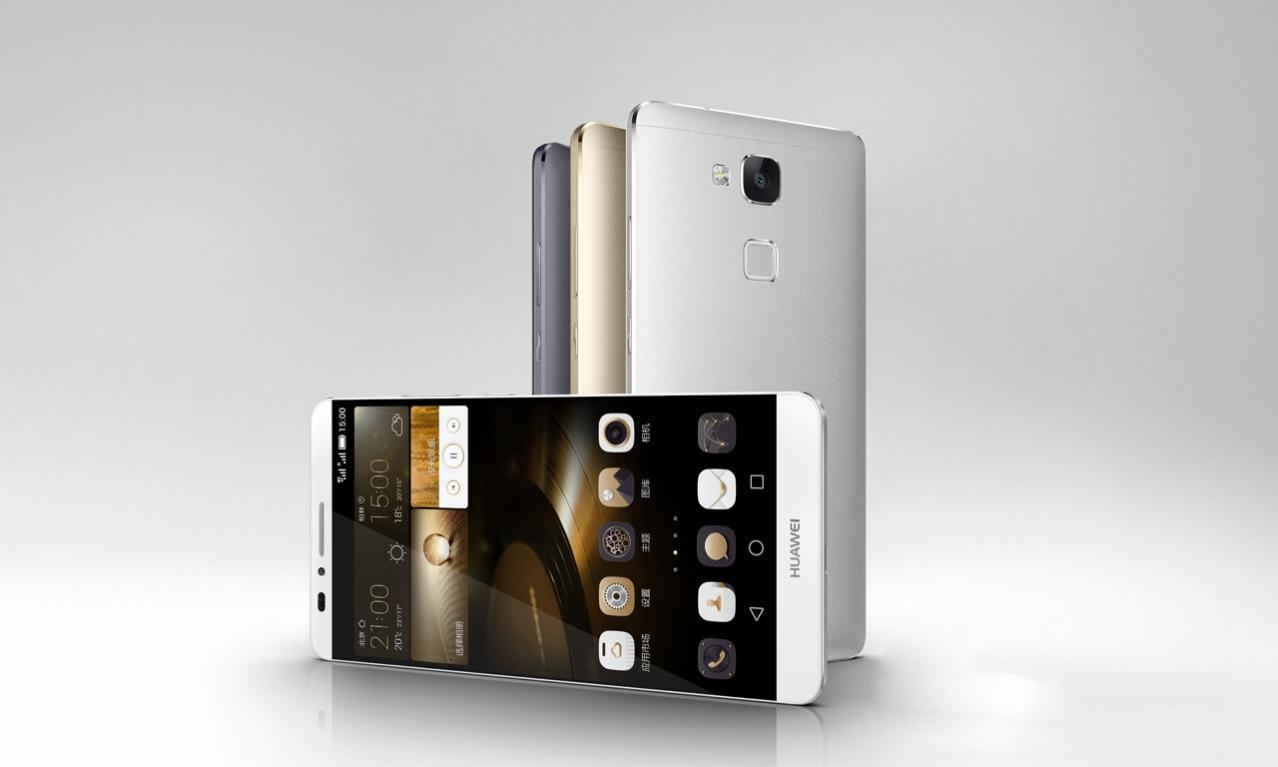 我和我的Mate：讲述我从Mate7到Mate60的故事 - 知乎