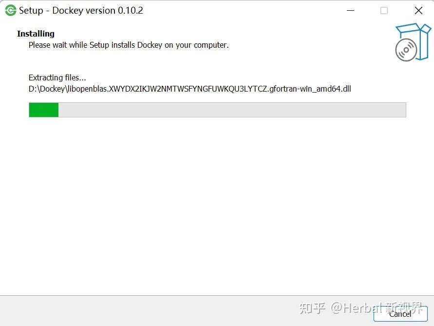 Dockey——简单、高效、无脑的分子对接流程！ - 知乎