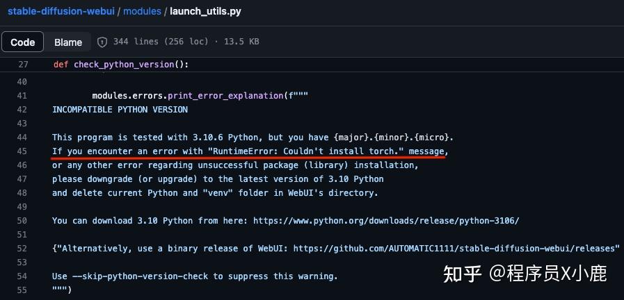 Mac 本地部署 Stable Diffusion（踩过了所有的坑，只为遇见你）【AI 绘画保姆级教程】 - 知乎
