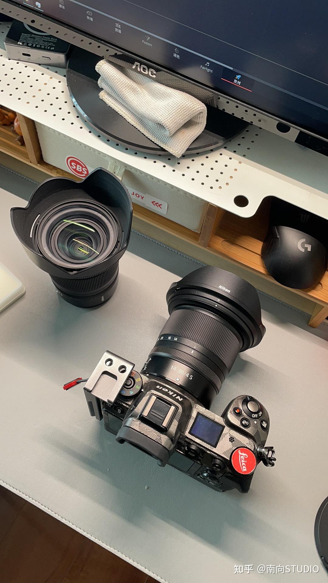 尼康Z6，一定一变选Z24-70 F4还是Z24-120 F4？ - 知乎