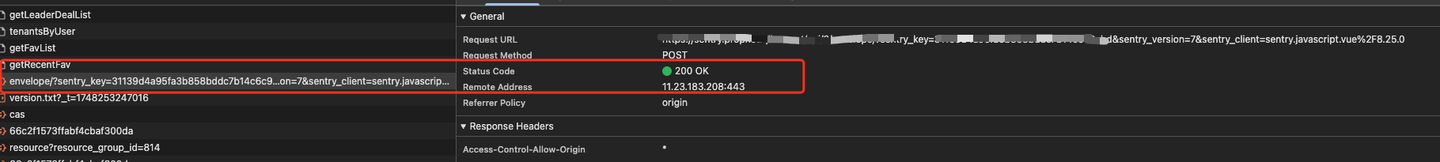 手把手教你在 Vue 项目中集成 Sentry：从接入到私有部署全流程解析 - 知乎