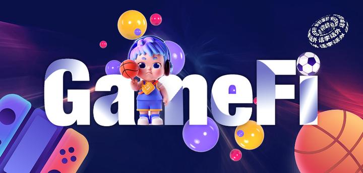 2023年加密市场GameFi现状及7个比较值得关注的Web3游戏项目 - 知乎