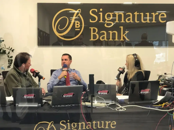 Signature Bank介绍及开户流程 - 知乎