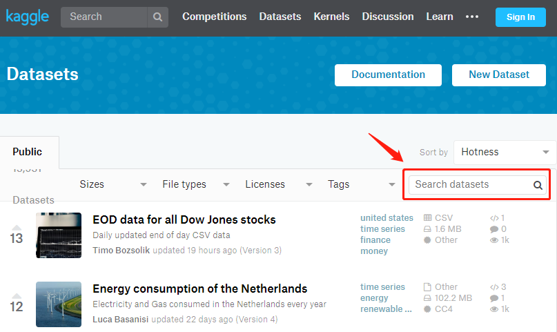 Kaggle如何入门？ - 知乎