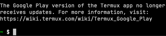 Termux安装Matplotlib、Jupyter、Pandas、pyzmq（2021） - 知乎