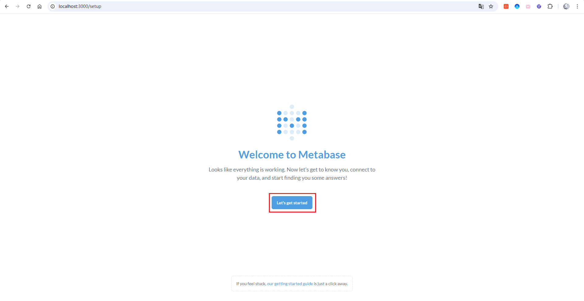 零基础搭建 Metabase：一款开源的数据可视化 BI 平台 - 知乎