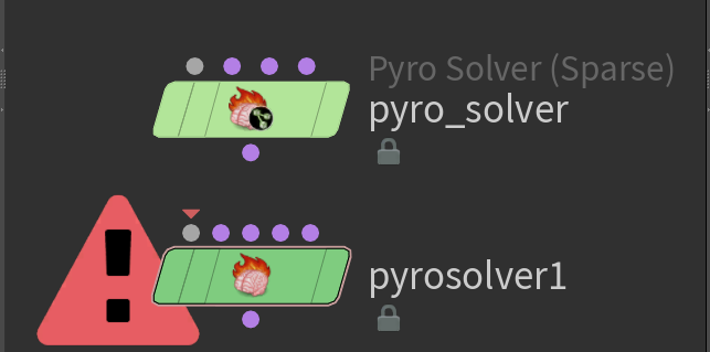 pyrosolver和sparse识别的属性不同（fuel、burn、heat、flame）做了对比。 - 知乎