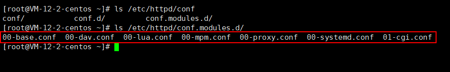 一文带你理解Apache的httpd服务器及其配置文件 - 知乎