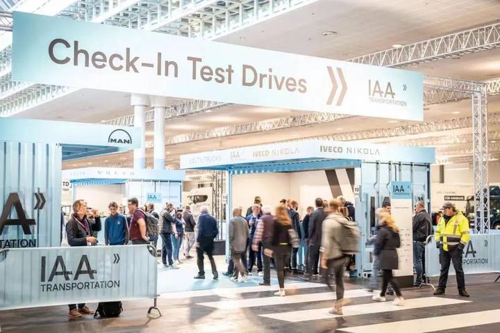 IAA首发呈现丨Mobileye 鱼眼系统助力中国商用车企迈向全球市场 - 知乎