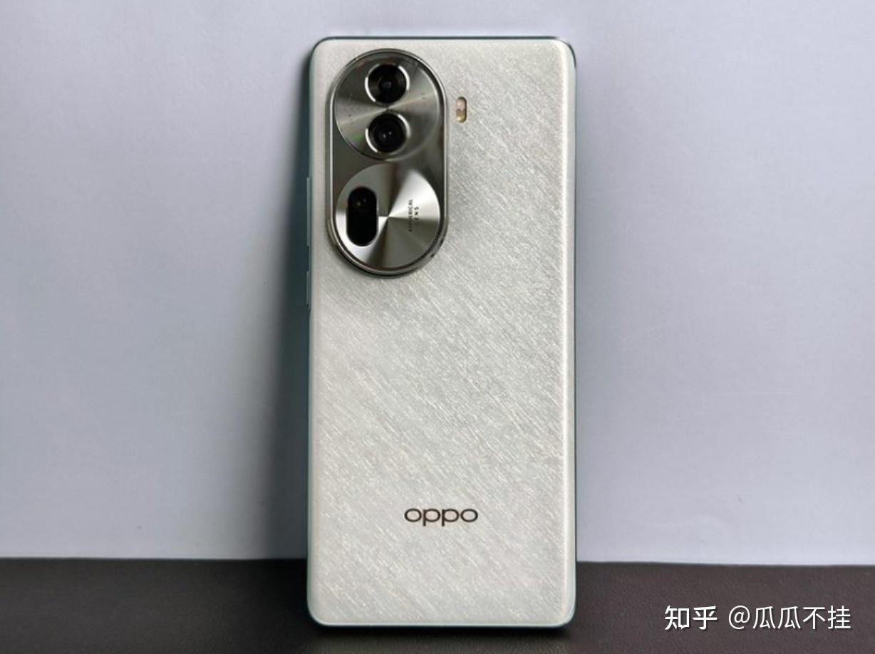 2K价位首推的“超级标准版”，Reno11不止是颜控，还是人像大师 - 知乎