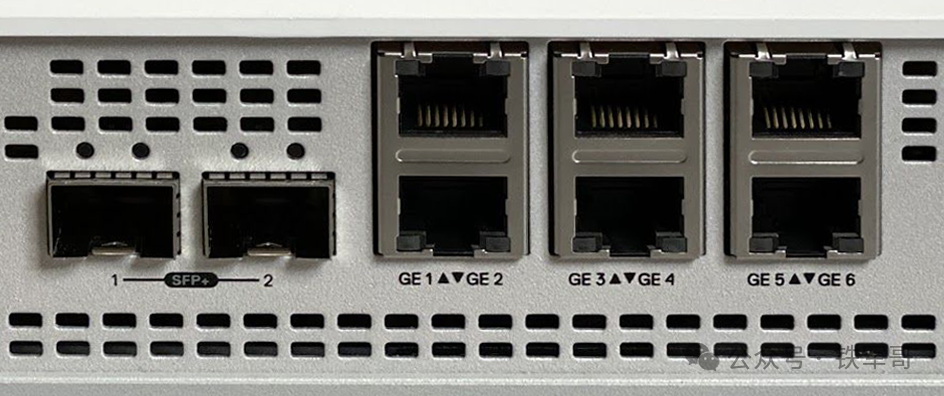 VMware Edge 620神操作：刷入iStoreOS秒变全能企业级网关，轻松玩转多SSID - 知乎