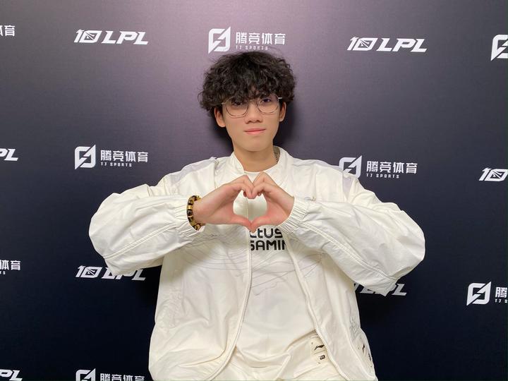 【春季赛专访】IG.YSKM：今年会尽力在LPL打出我的身价，然后去挑战LCK - 知乎