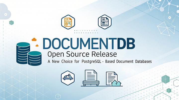 [250202] DocumentDB 开源发布：基于 PostgreSQL 的文档数据库新选择 | Jekyll 4.4.0 发布 - 知乎