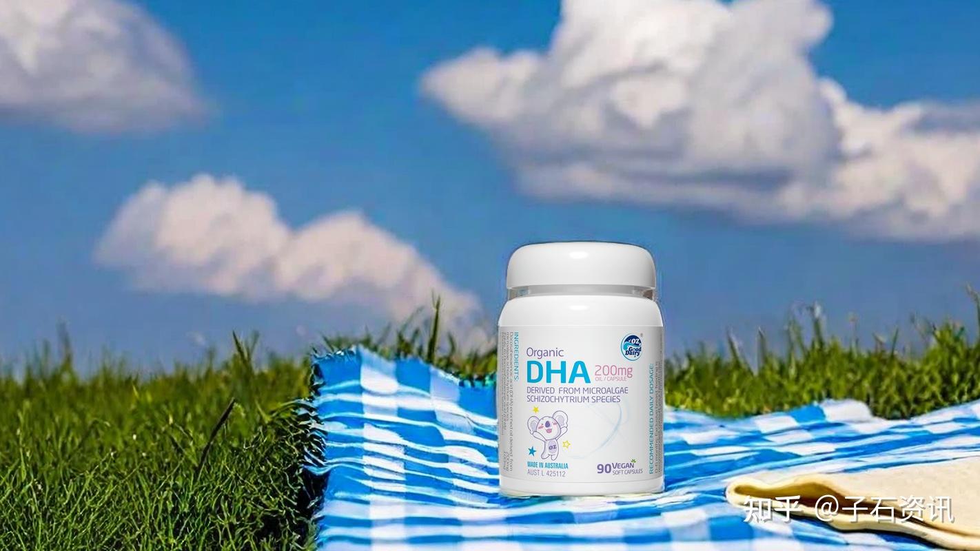 DHA到底要不要补?一份基于科学证据的全面解析 - 知乎