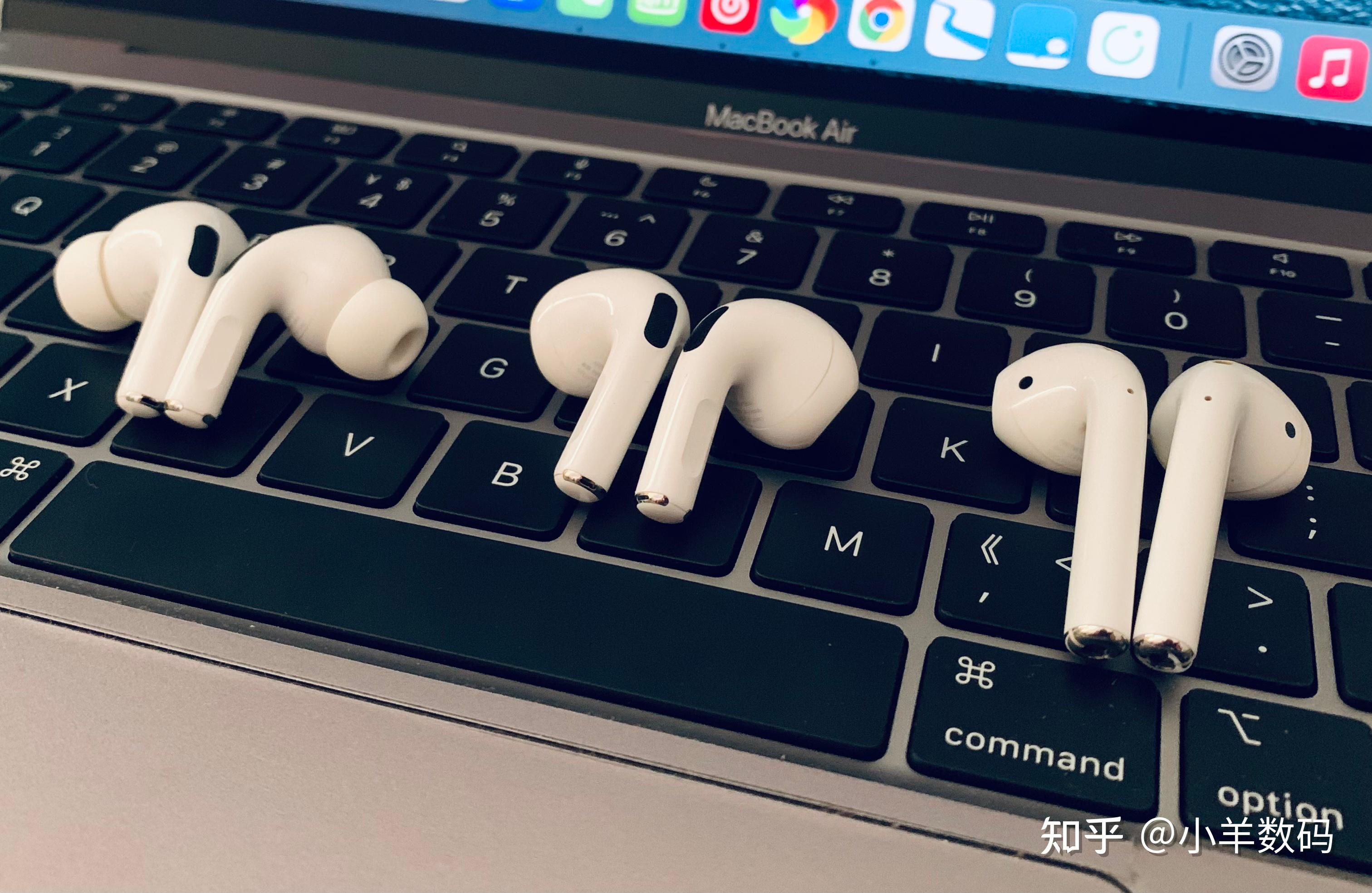 带AirPods2和AirPods Pro都很容易掉，AirPods3会不会好一些? - 知乎