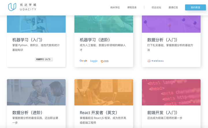 Udacity MLND - Why？ - 知乎