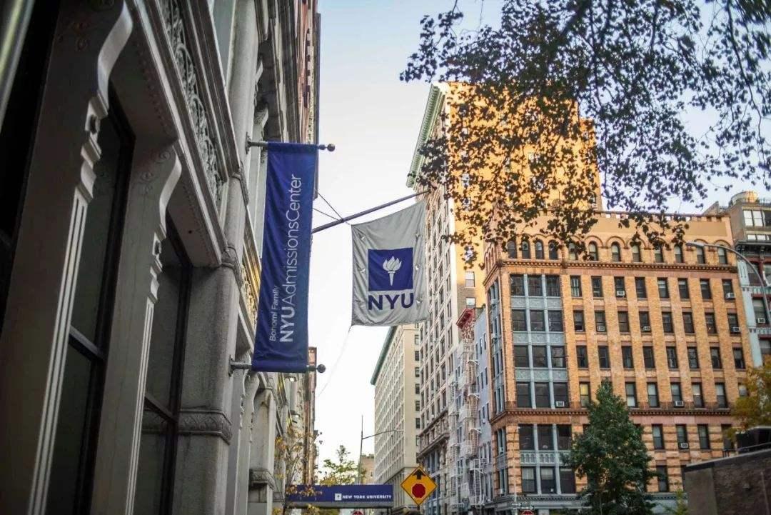 在纽约大学(NYU)读管理信息系统(Information System)是什么体验？ - 知乎