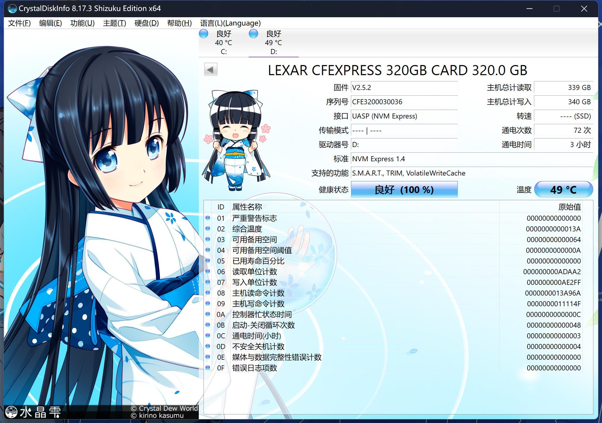 Lexar雷克沙的内存卡怎么样，被国内厂家收购之后还行不行？ - 知乎