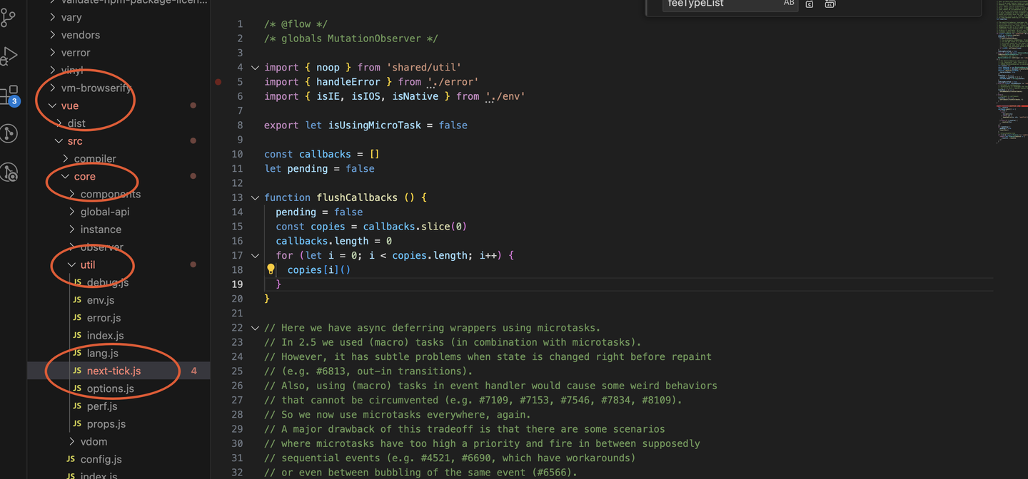 解析$nextTick魔力，为啥大家都爱它？ - 知乎