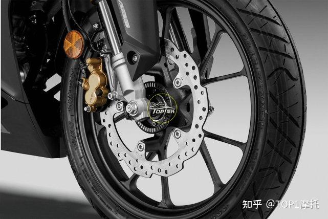 本田CBR150R新款发布 国外售价不到两万 这个外观简直了 - 知乎