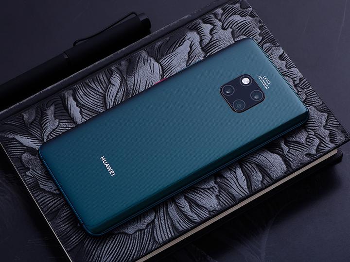 华为Mate系列发展史，从高端到高端的历程，你是哪部开始入坑的 - 知乎