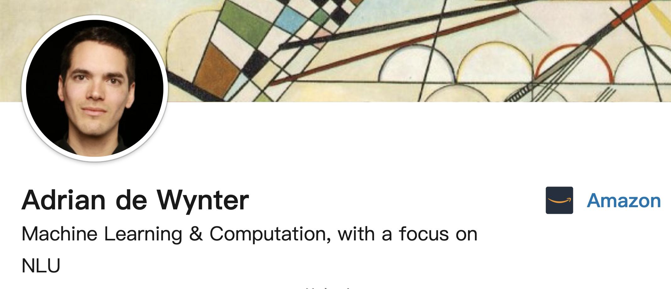 Bort: 亚马逊最新4层小模型，效果超越BERT-large - 知乎