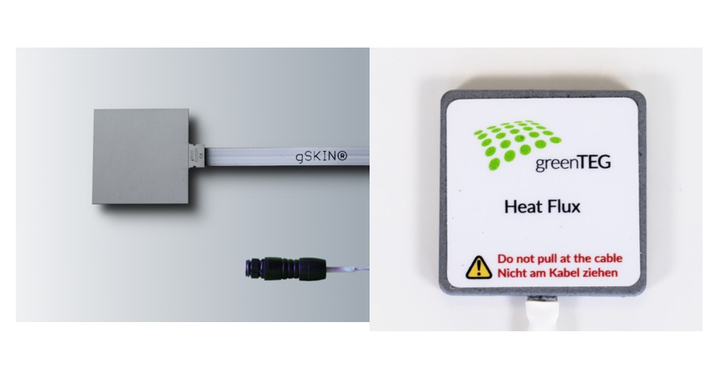 瑞士greenTEG,gSKIN®-XM热流传感器,gSKIN®-XP热通量传感器,gSKIN®-XI,gSKIN®-XO - 知乎