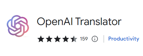 强烈推荐一款谷歌浏览器扩展插件 OpenAI Translator - 知乎