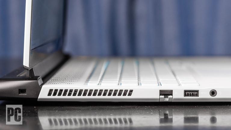 Alienware m17 R3 评测 - 知乎