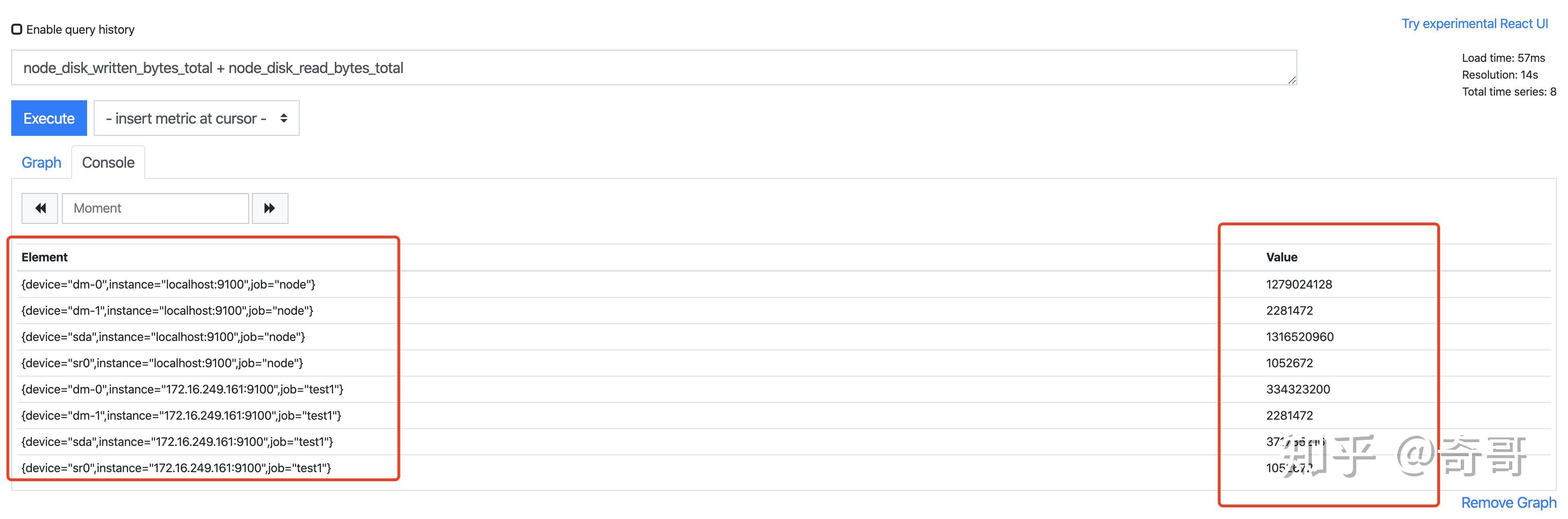 Prometheus-基础系列-(四)-PromQL语句实践-1 - 知乎