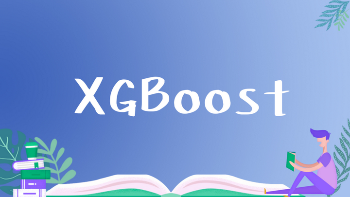 理解XGBoost - 知乎