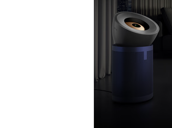 戴森BP03空气净化器（戴森bp03）怎么样？有什么特点 - 知乎