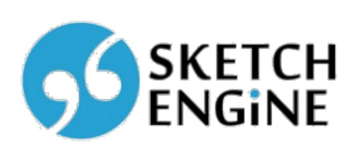 Sketch Engine探索第一弹来袭！ - 知乎