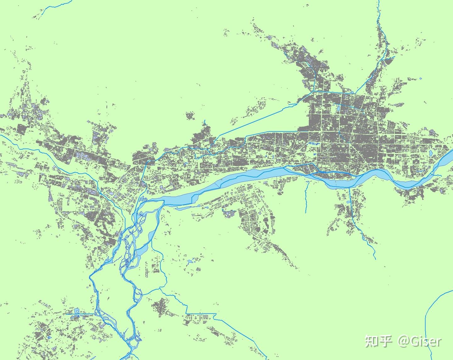 2020-2023年最全西藏自治区矢量数据（路网含城市道路、铁路（包括地铁、轻轨）高速、国道、省道、县道、乡道+几百万个poi数据+省市县乡镇 ...