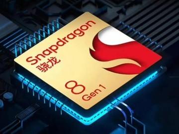 骁龙8G2曝光：3.3GHz性能提升20% - 知乎