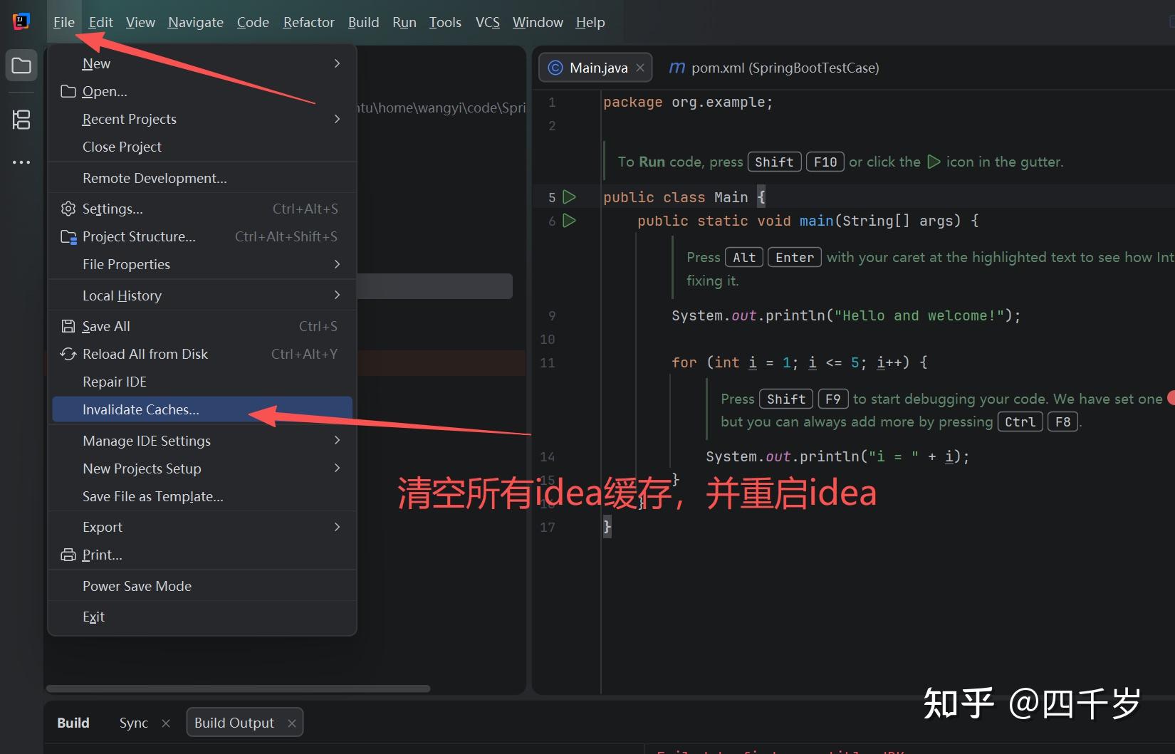踩坑无数总结：IDEA+WSL 连接、配置、运行全攻略 - 知乎