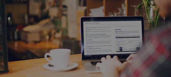 基于vue2.0+vuex+localStorage开发的本地记事本 - 知乎