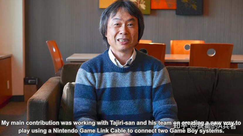 如何评价 Game Freak 这家公司？ - 知乎